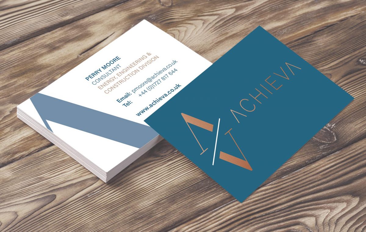 Achieva Recruitment - Repositioning to increase turnover